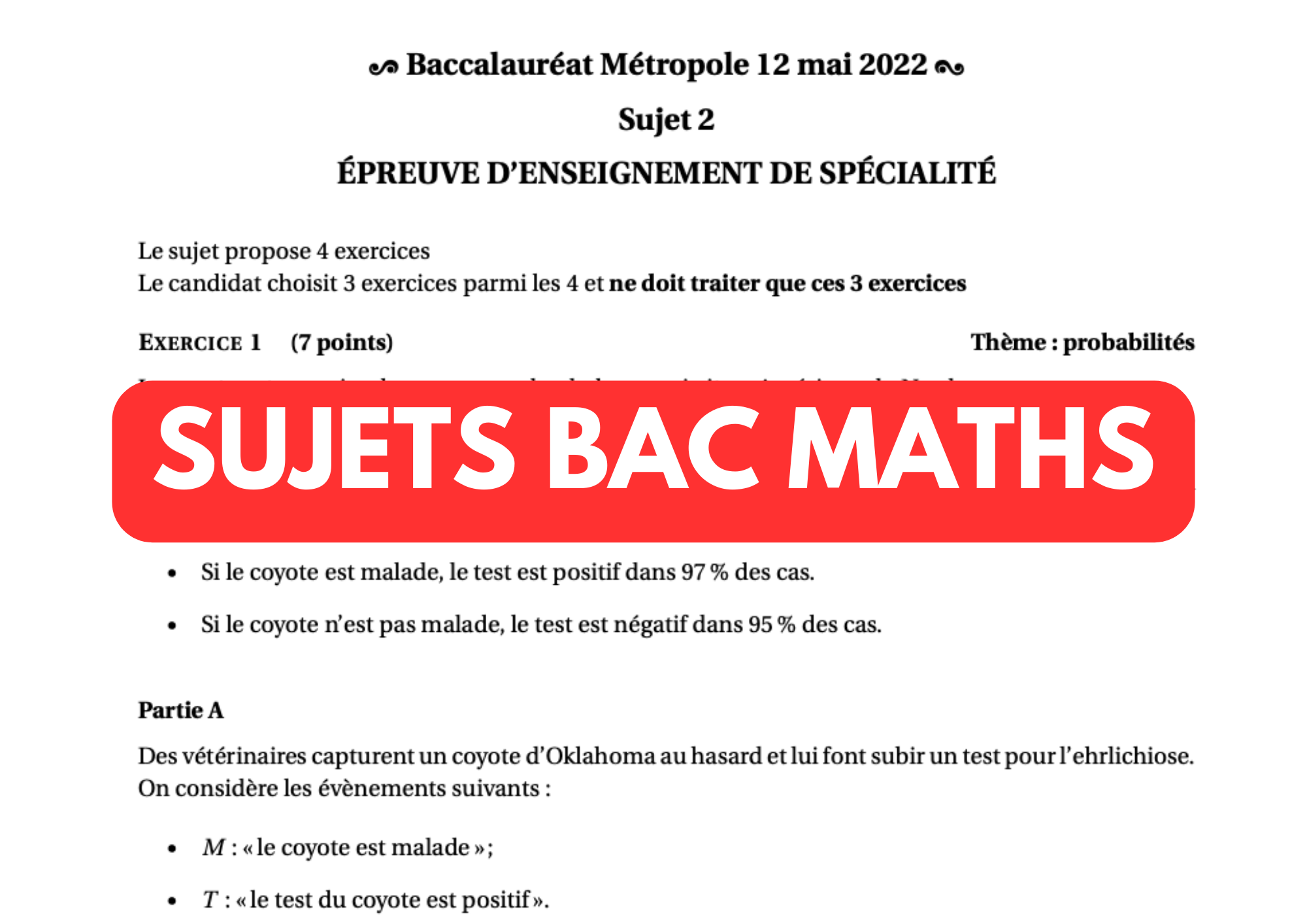 Archives des sujets bac - Ange-Réussite